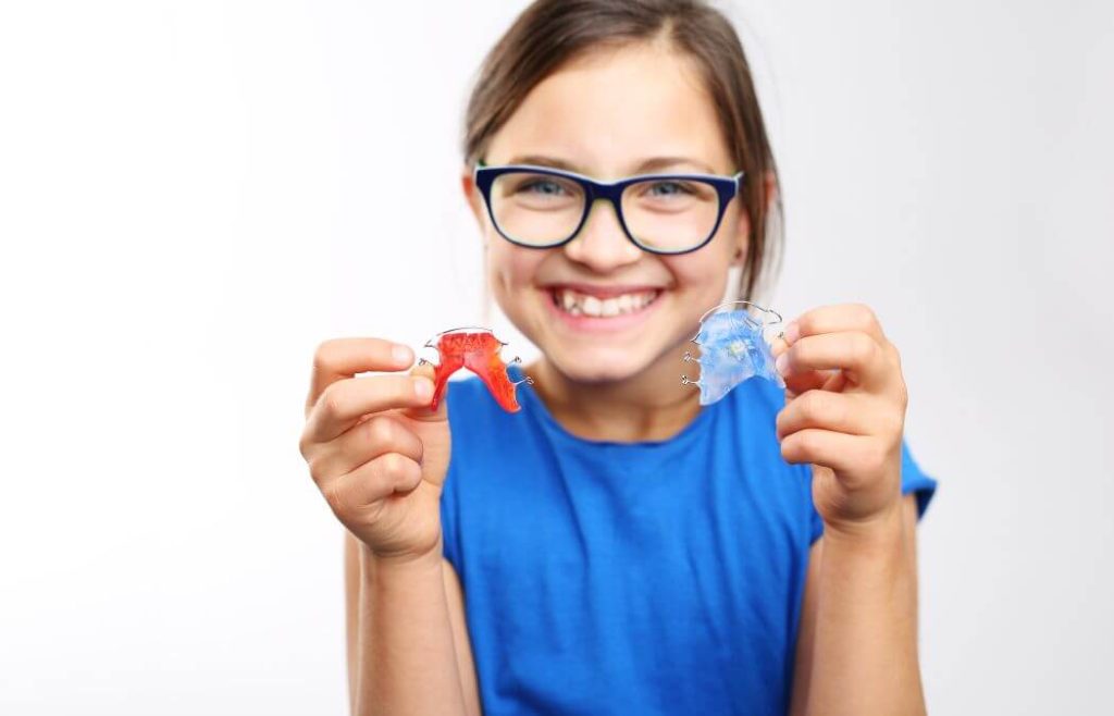 The Risks of Not Treating an Underbite in Children | Georgia ...